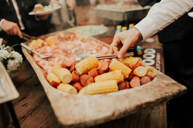 22 Beach Themed Wedding Ideas | WeddingDresses