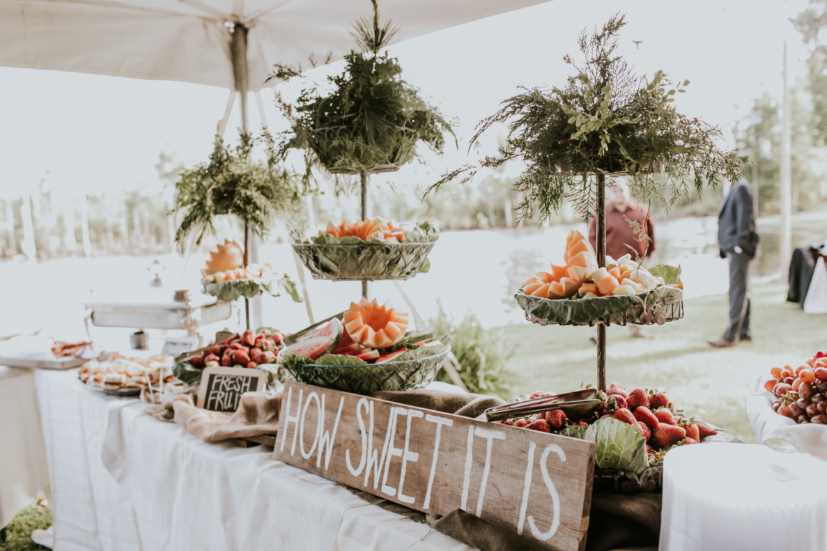 The Eco-Friendly Wedding Guide | Fun Ceremony Ideas | WeddingDresses