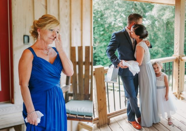 10 Tips on How to Be the Perfect Mother of the Bride | WeddingDresses