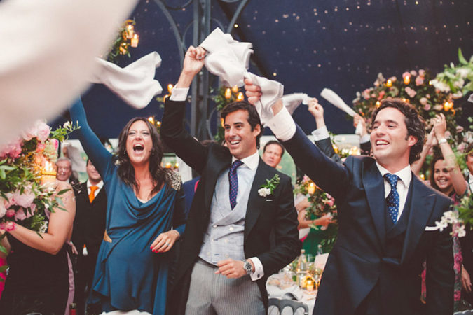 Hosting A Jack And Jill Party 6 Dos And Donts Weddingdresses