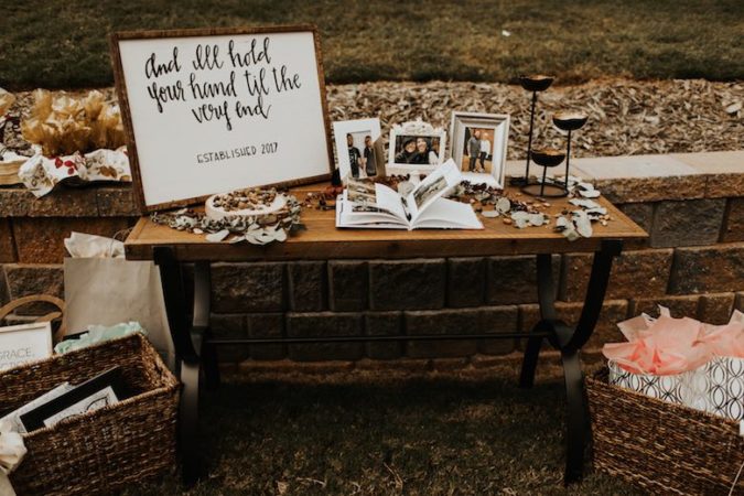 9 Heartfelt Ways to Honor Deceased Loved Ones at Your Wedding | Wedding ...
