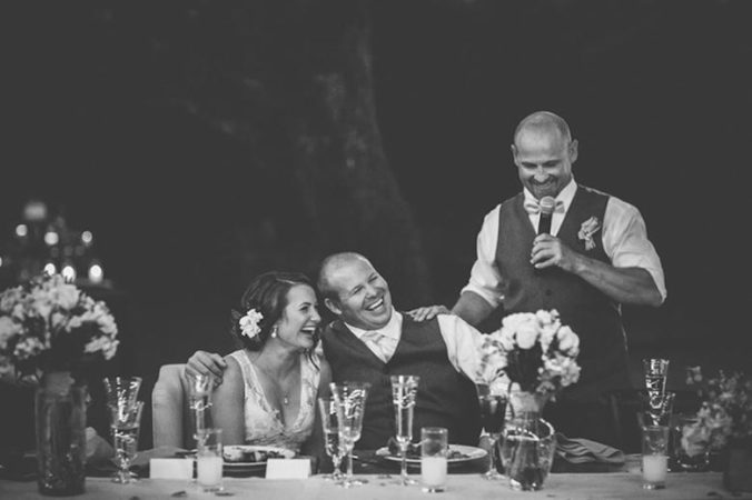 9 Heartfelt Ways to Honor Deceased Loved Ones at Your Wedding | Wedding ...